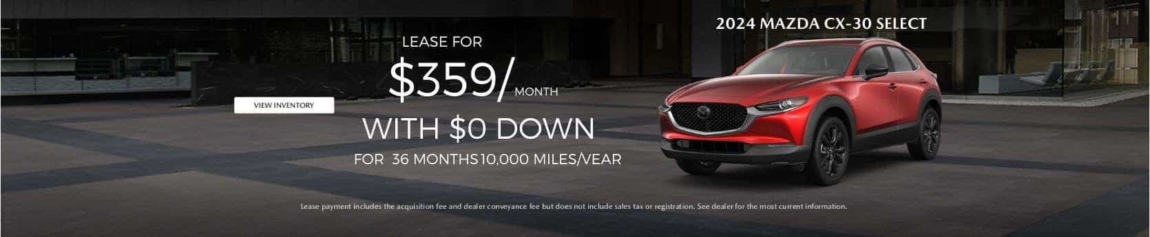 Thomaston Mazda Dealer | Modern Mazda | Thomaston, CT