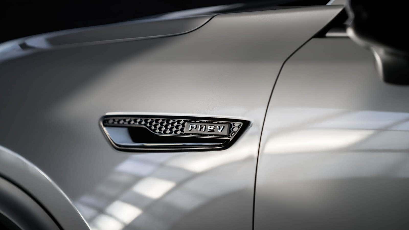 How the 2025 MAZDA CX-70 PHEV Powertrain Works | Modern Mazda