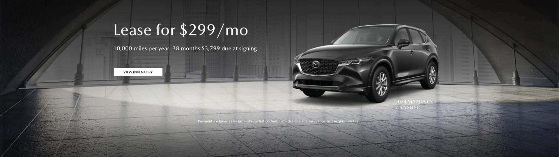 Thomaston Mazda Dealer | Modern Mazda | Thomaston, CT