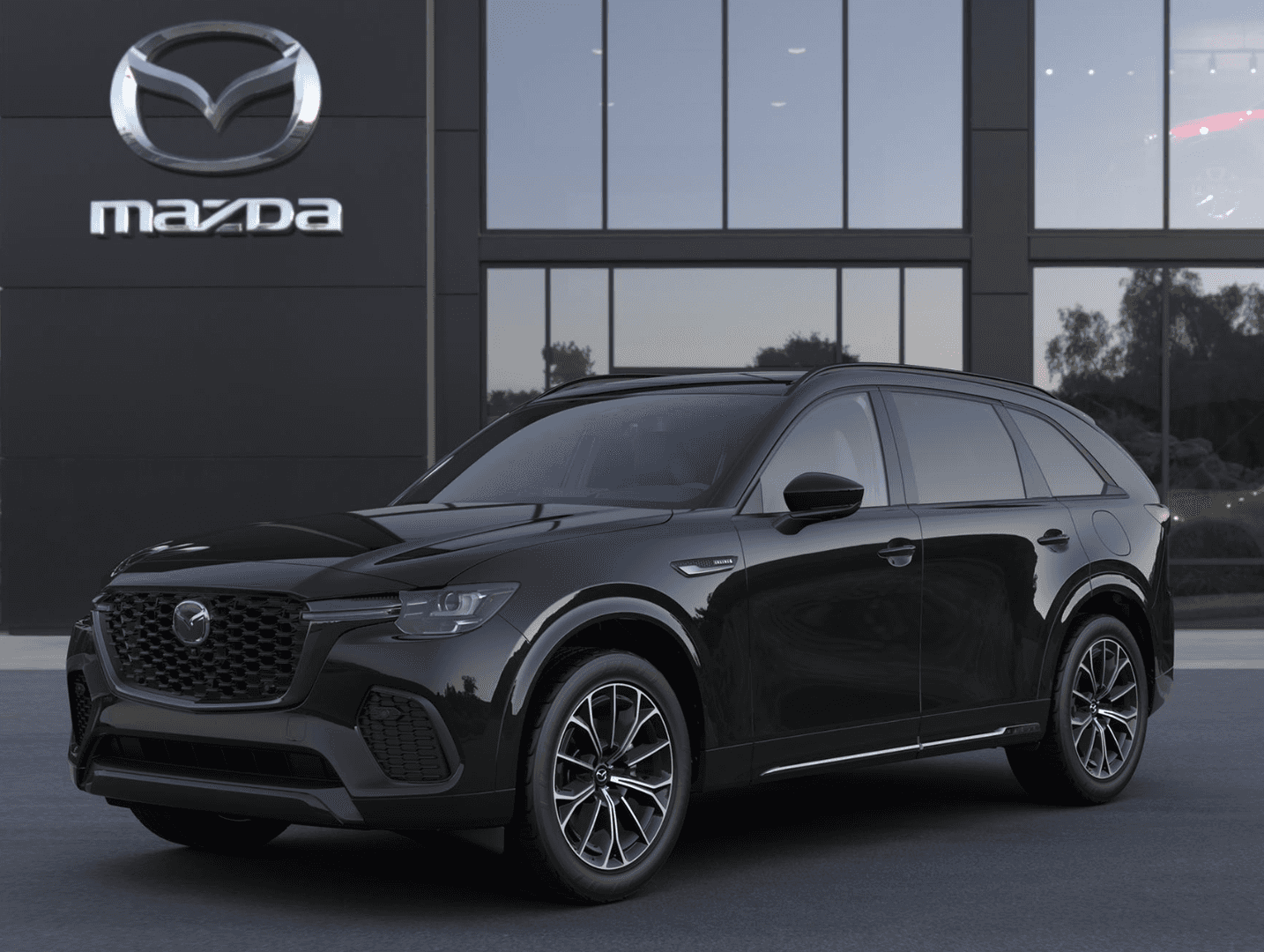 New Mazda CX-70 For Sale in Thomaston | Modern Mazda