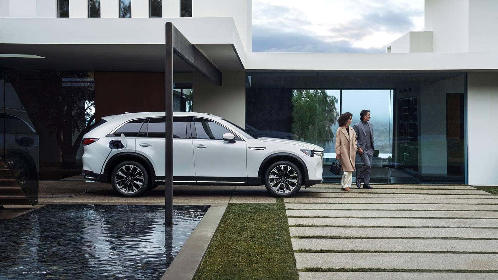 Mazda Design Philosophy | Modern Mazda in Thomaston, CT