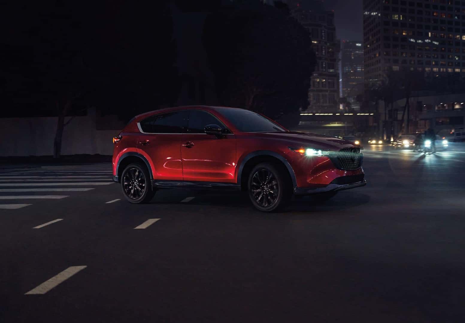 2025 Mazda CX-5 | Modern Mazda in Thomaston, CT