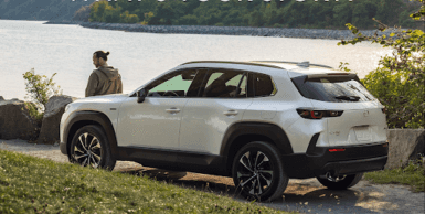 Financing Your Mazda: A Complete Guide