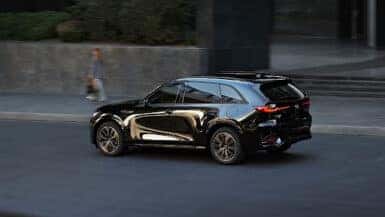 Financing Your Mazda: A Complete Guide