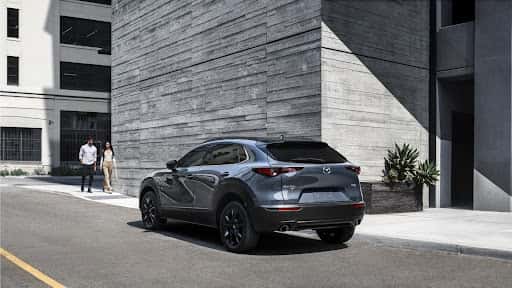 Why Lease a Mazda? Benefits Explained