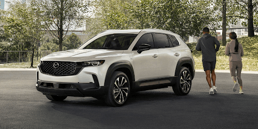 What’s New in the 2025 Mazda Lineup?