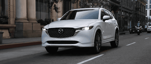 Mazda Warranty: Coverage & Benefits