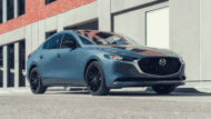 Mazda CPO Benefits | Modern Mazda Certified Program