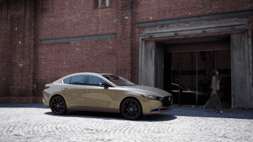 Mazda CPO Benefits | Modern Mazda Certified Program