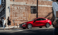 Mazda Maintenance Guide | Service Checklist at Modern Mazda