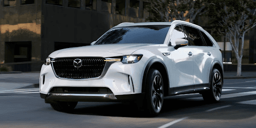 Mazda Hybrid FAQ | Modern Mazda 2025 Hybrid Lineup