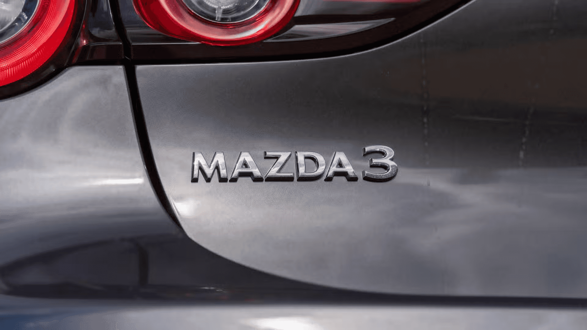 Types of Drivers Who Love the 2025 MAZDA3 | Modern Mazda