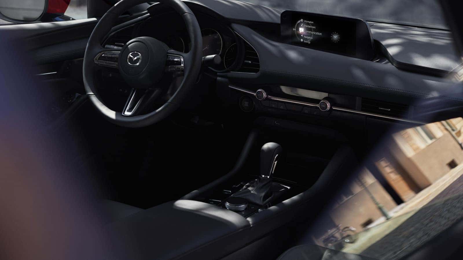 How to Update Your MAZDA3 Infotainment System | Modern Mazda