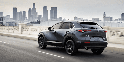 2025 Mazda Lease vs. Buy Comparison