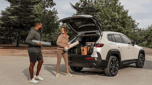 2025 Mazda Lease vs. Buy Comparison