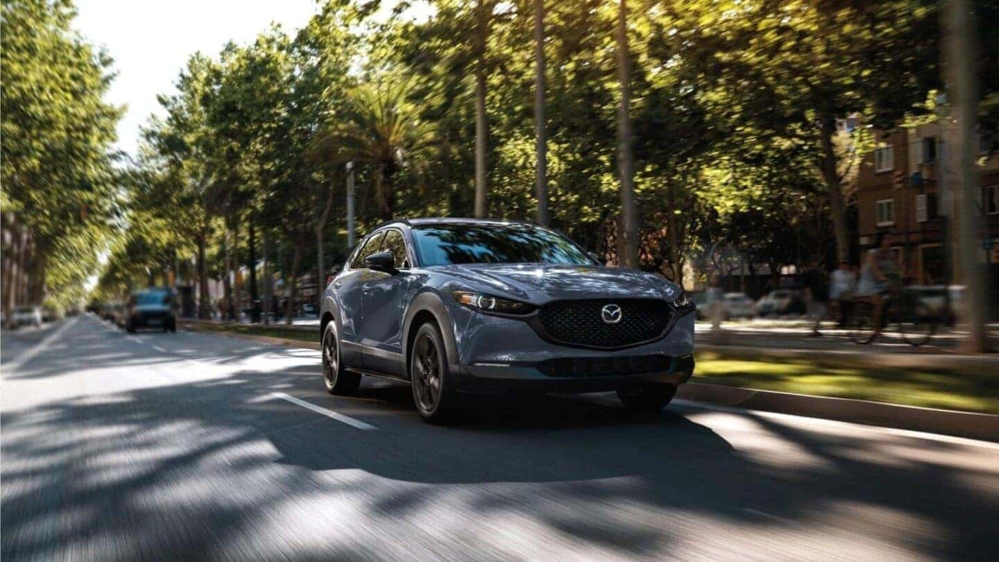 What Makes MAZDA Dependability Legendary | Modern Mazda