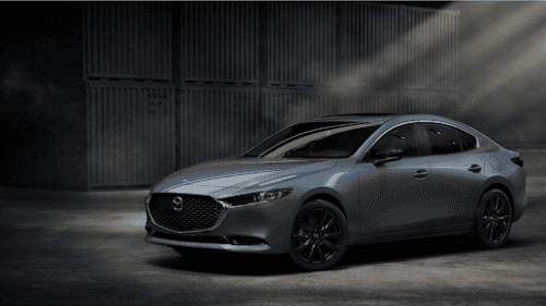 Mazda3 Turbo Performance Explained