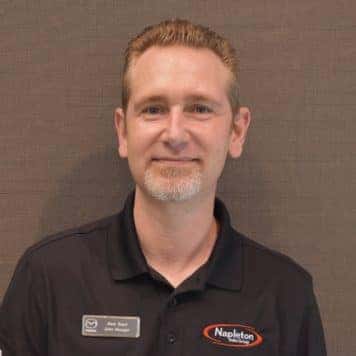Napleton Mazda of Naperville Staff | Mazda Dealer Serving Plainfield