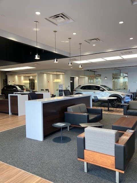 Virtual Tour | Napleton Mazda of Naperville