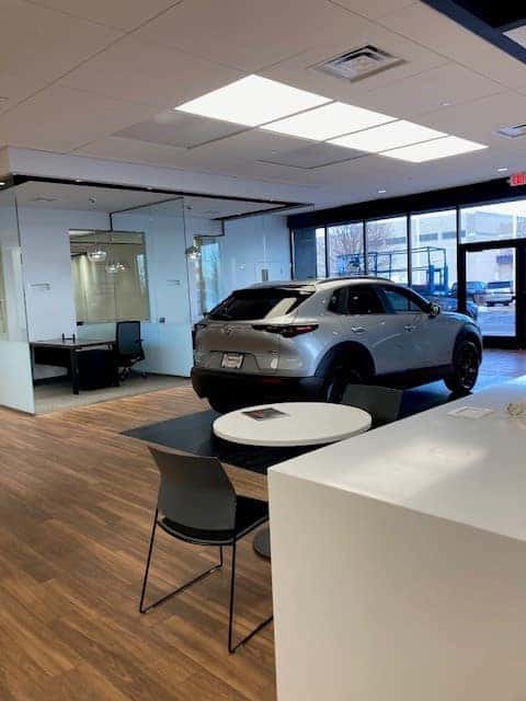 Virtual Tour | Napleton Mazda of Naperville