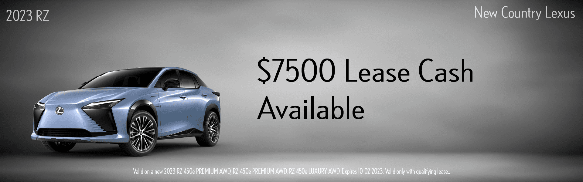 New Country Lexus of Great Neck | Lexus Dealer near Bayside, NY