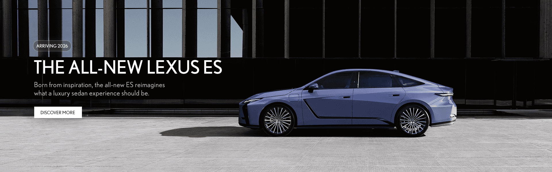 New Country Lexus of Great Neck | Lexus Dealer near Bayside, NY