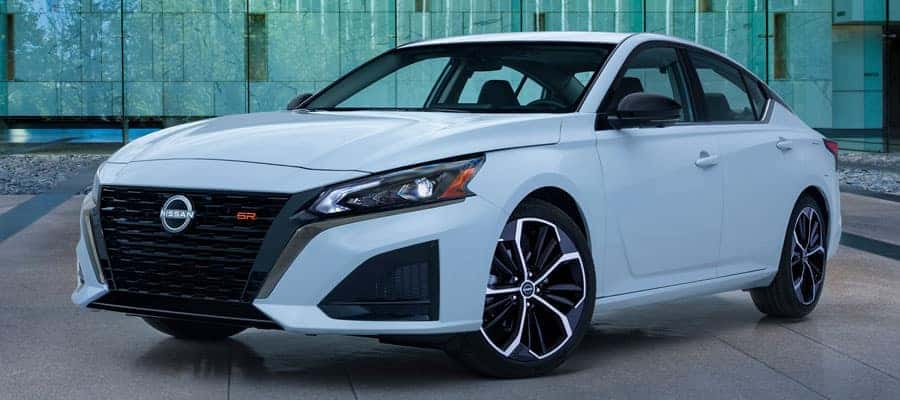 2024 Nissan Altima Review | Features | Turnersville NJ