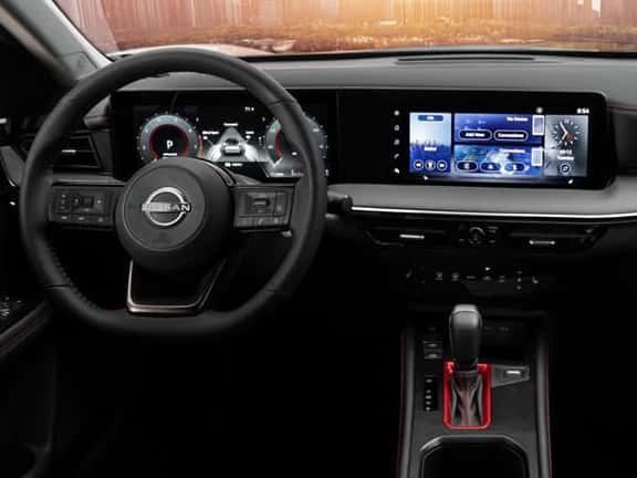 2025 Nissan Kicks Review | Specs & Features | Turnersville NJ