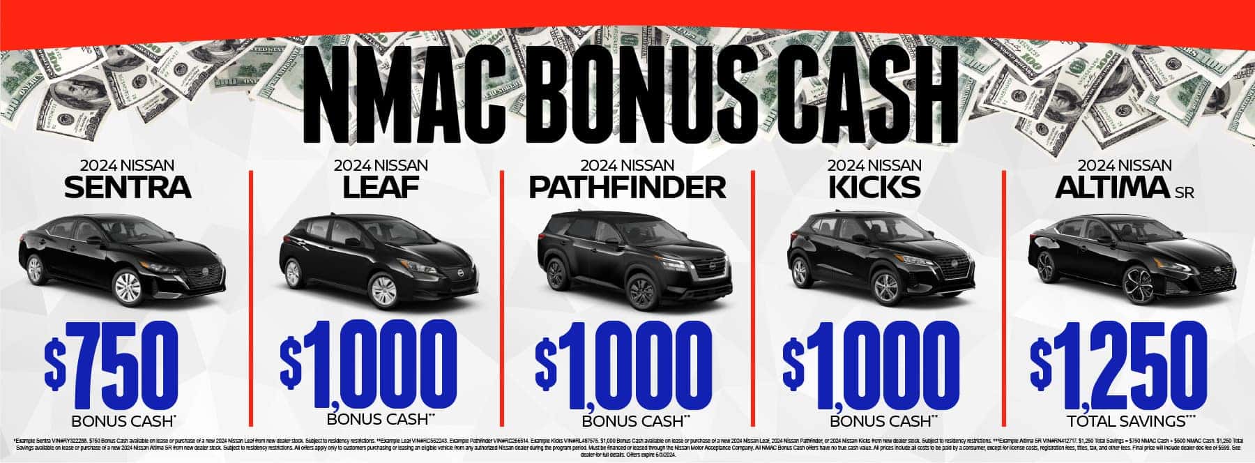New Nissan Vehicles | Nissan Dealer in Turnersville NJ