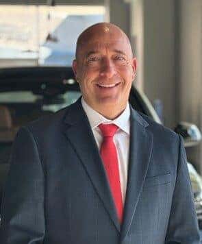 Meet Our Nissan Staff | Nissan Dealer Near Cherry Hill NJ