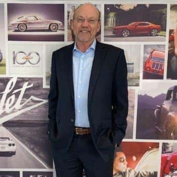 Meet Our Staff | Premier Chevrolet of Buena Park