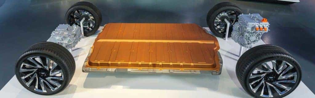 The GM Ultium Battery | Premier Chevrolet of Buena Park