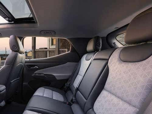 New 2023 Chevrolet Bolt EUV For Sale Near Buena Park, CA