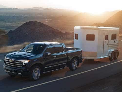 New 2023 Silverado 1500 For Sale in Buena Park, California