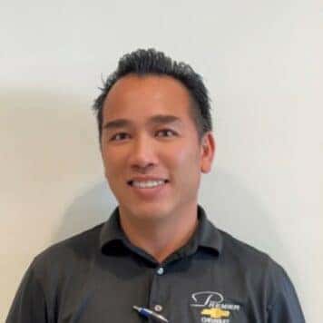Meet Our Staff | Premier Chevrolet Of Buena Park