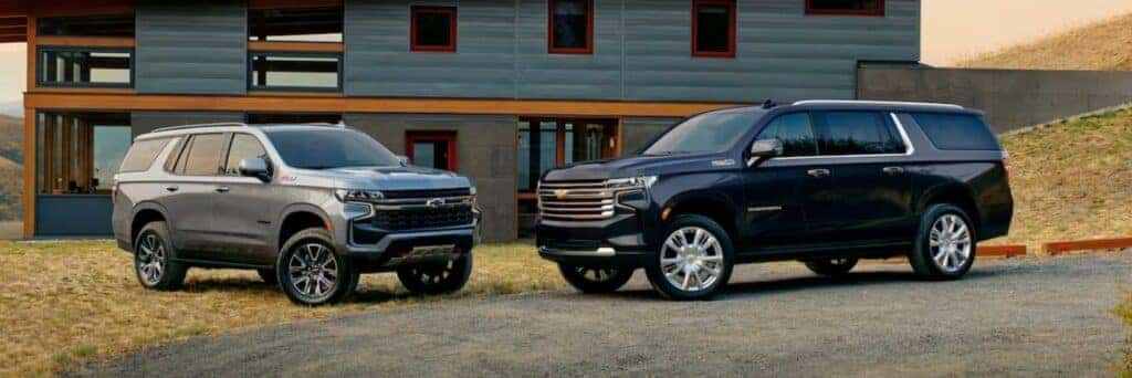 New Chevy Dealer Near Garden Grove, CA | Premier Chevrolet