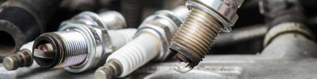 Spark Plug Service Near Santa Ana | Premier Chevrolet