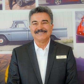 Meet Our Staff | Premier Chevrolet of Buena Park