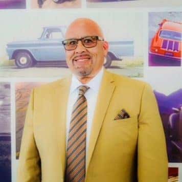 Meet Our Staff | Premier Chevrolet of Buena Park