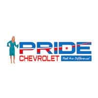 Chevrolet Silverado 1500 Towing Capacity | Pride Chevrolet, Inc.