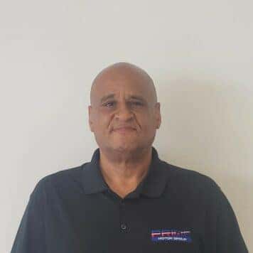 Meet Our Expert Staff | Pride Chevrolet, Inc.