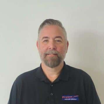 Meet Our Expert Staff | Pride Chevrolet, Inc.