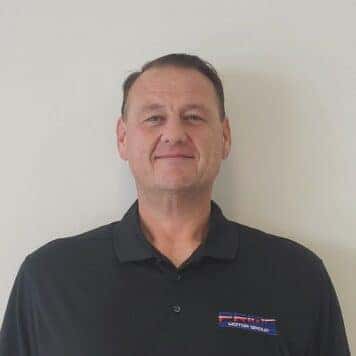 Meet Our Expert Staff | Pride Chevrolet, Inc.