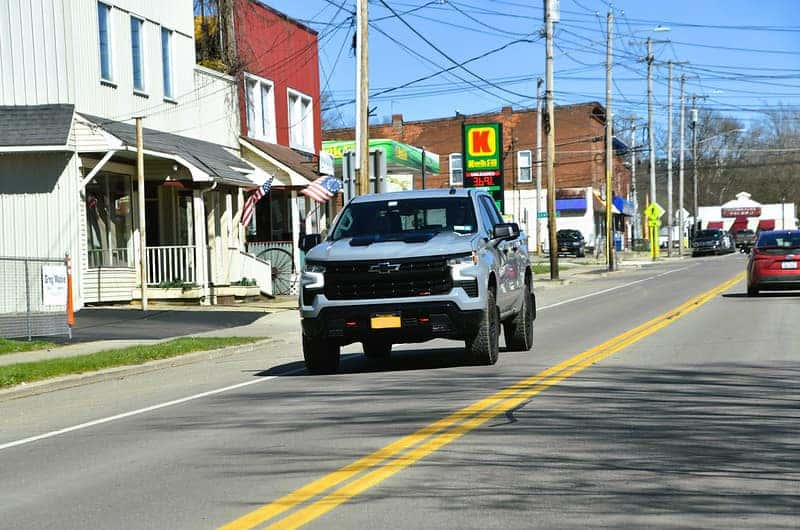 2024 Chevy Silverado 1500 vs. 2024 Toyota Tundra | Pride Chevrolet