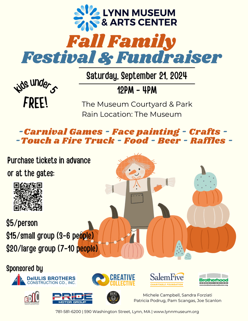 Fall Family Festival & Fundraiser | Pride Chevrolet, Inc.