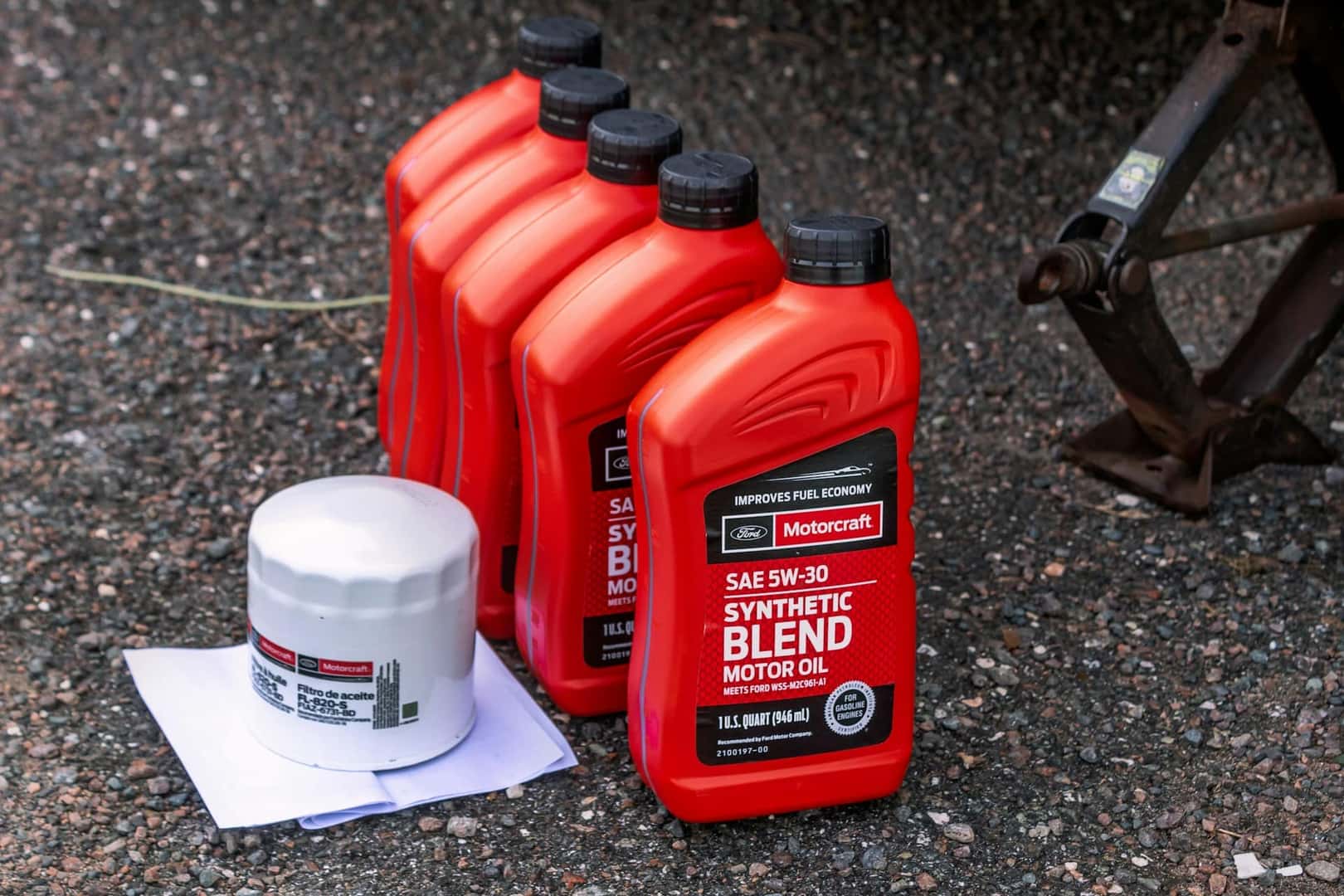Chevy Equinox Oil Type | Pride Chevrolet