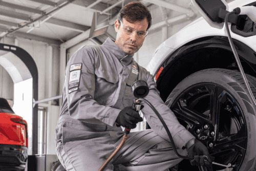 Chevrolet Silverado EV Maintenance Guide & Service Schedule