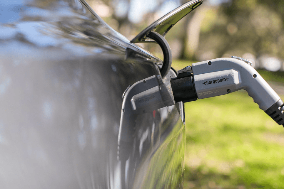 Chevrolet Silverado EV Optimal Charge Level | Pride Chevrolet, Inc.