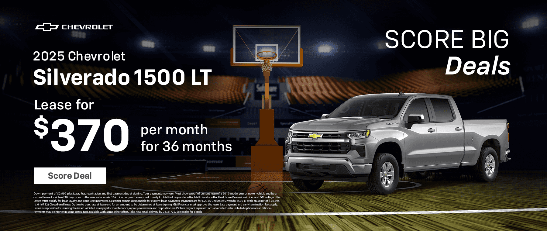 New Chevy and Used Car, Truck, and SUV Dealership in Lynn, MA