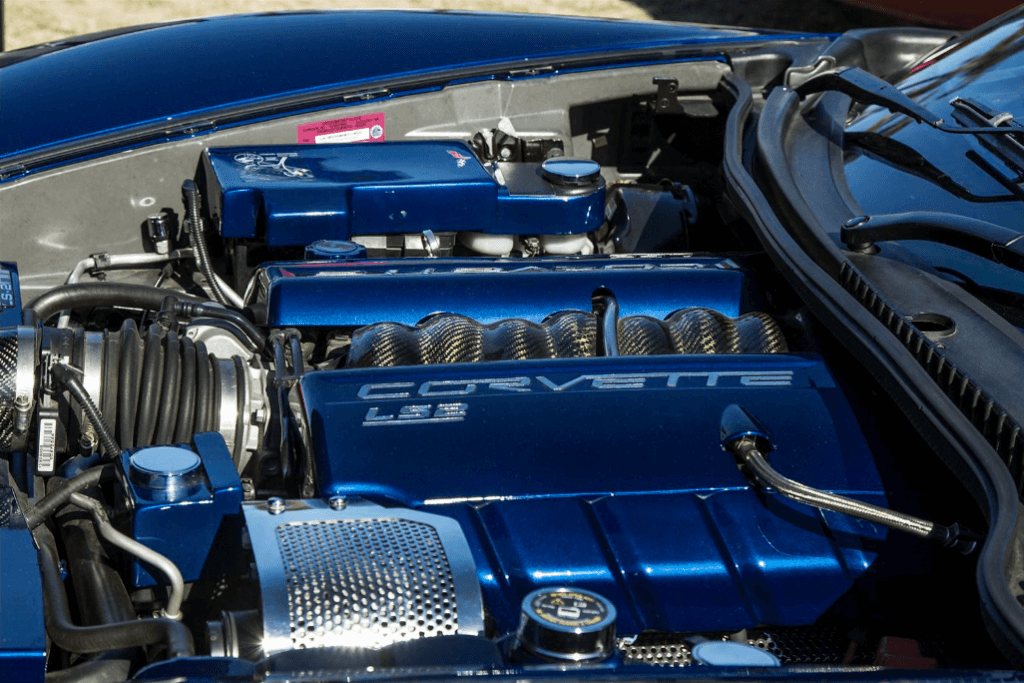 Top Chevy Engines for Power & Performance | Pride Chevrolet, Inc.